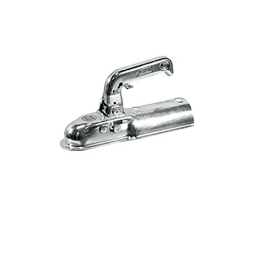 ΧΟΥΦΤΑ ΣΤΡΟΓΓΥΛΗ Φ70 ΓΙΑ ΤΡΕΙΛΕΡ (-1400kg) | e-shop10.gr
